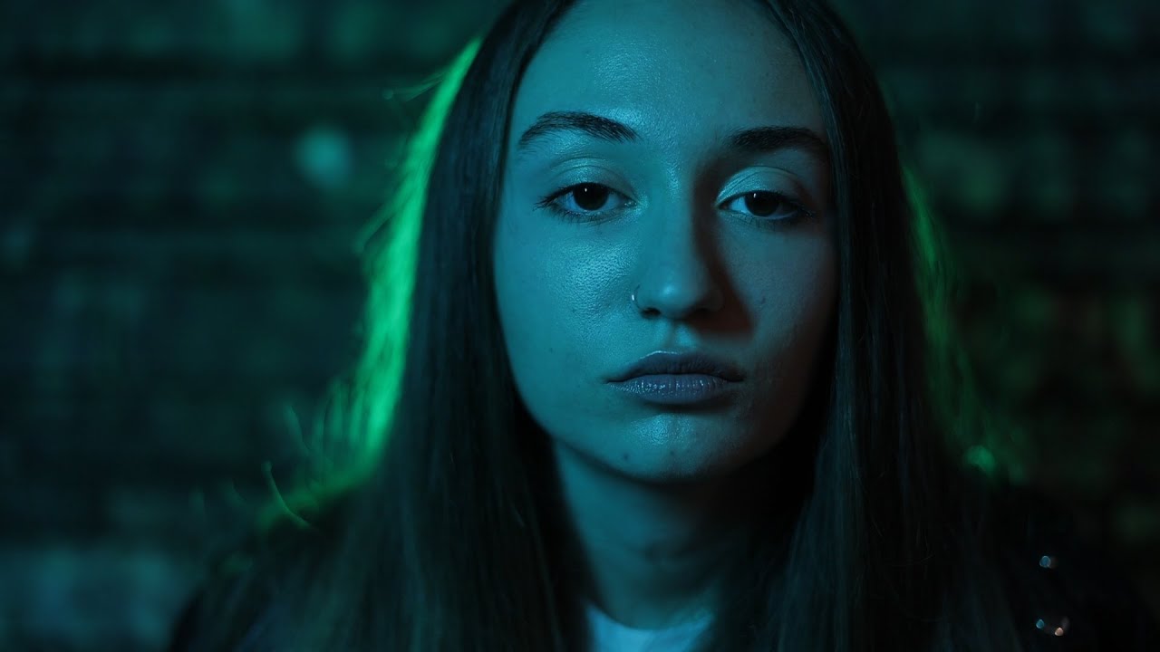 Bulza JUTH Festival | #BTS Jasmina Hako "Sikur" - YouTube