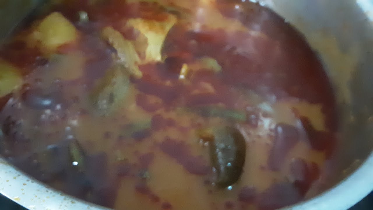 How to cook Mutton stew with Beans/MARAG LAHAM MA PASULYA - YouTube