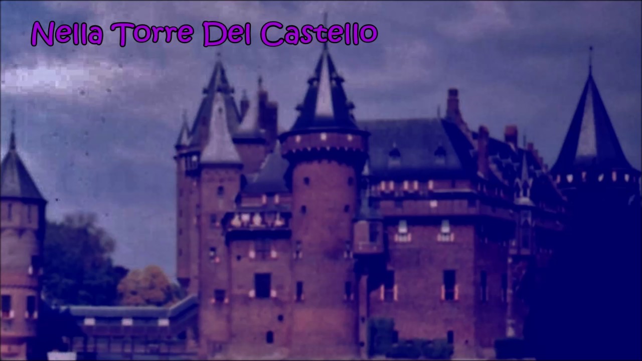 Musica Gotica Epica - Musica Dark Gotica Strumentale Violino - "Nella ...