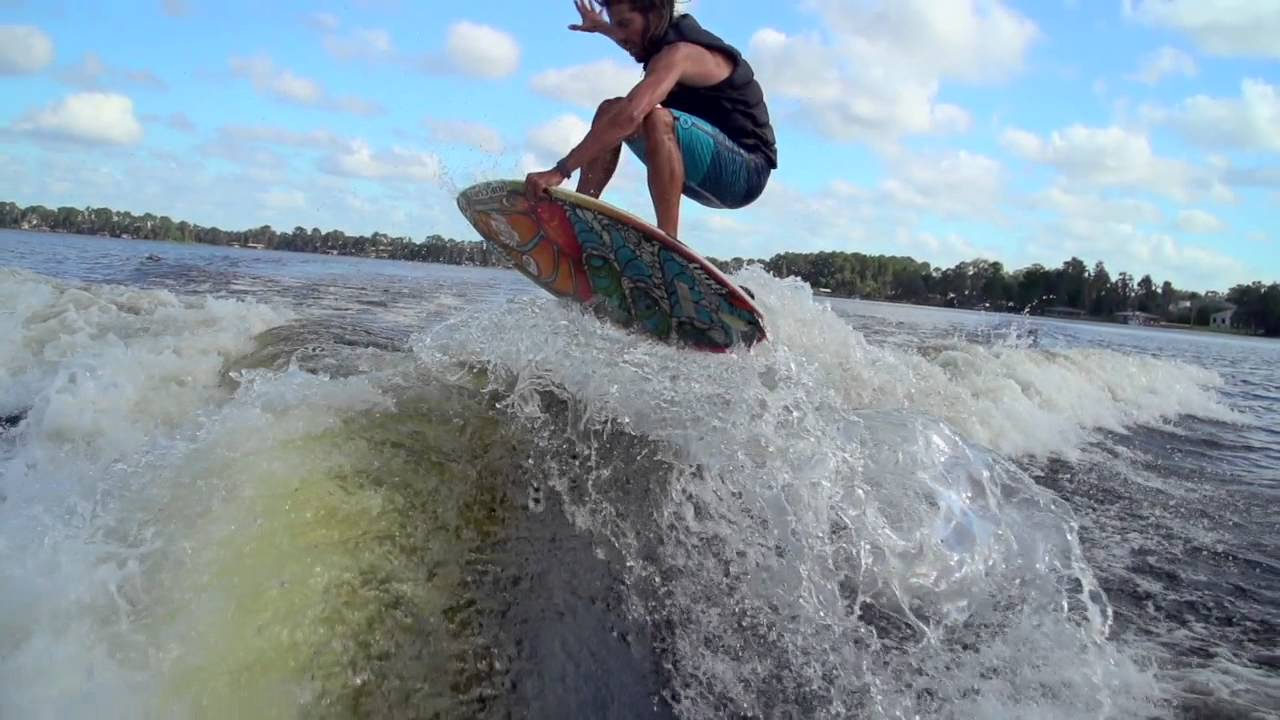 Tige Boats - Polished and Powerful - YouTube