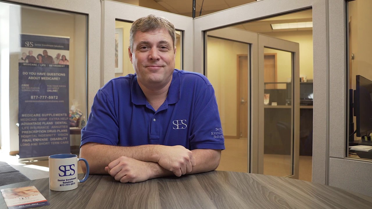 Agent Introduction Video | SES Insurance Agent Solutions - YouTube