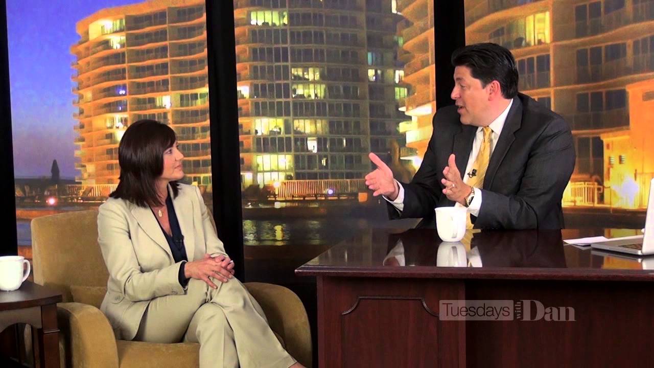 Tuesdays with Dan | Dan Vega | Chantell Cooley | Episode 52 - YouTube