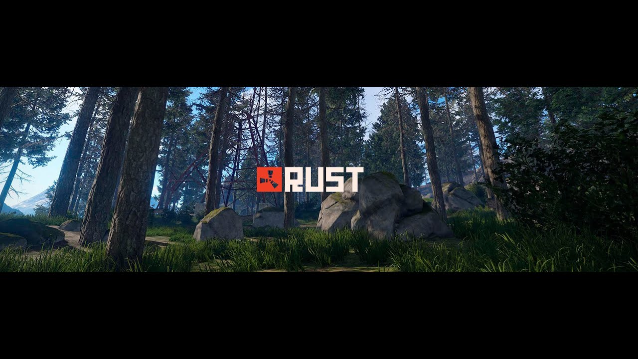 MAGIC RUST #2 MAX 2 Wipe 10.02 #rust - YouTube