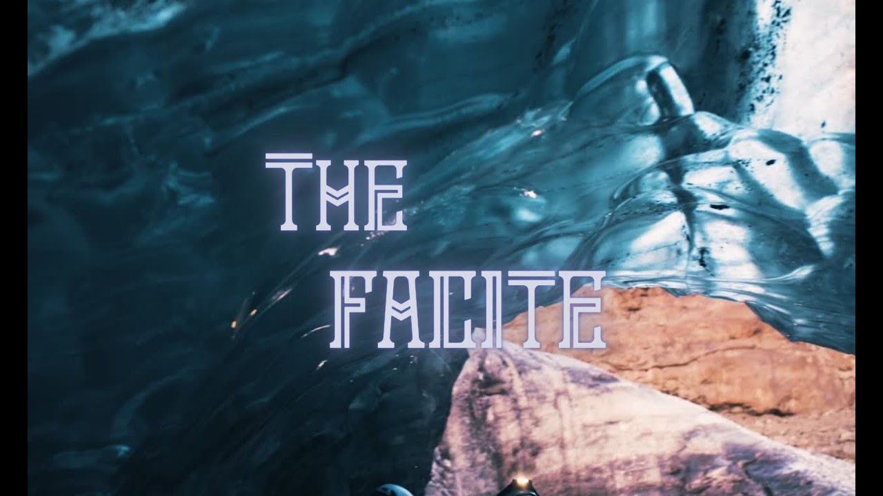 The Facite S1E1* - The First Delve - YouTube