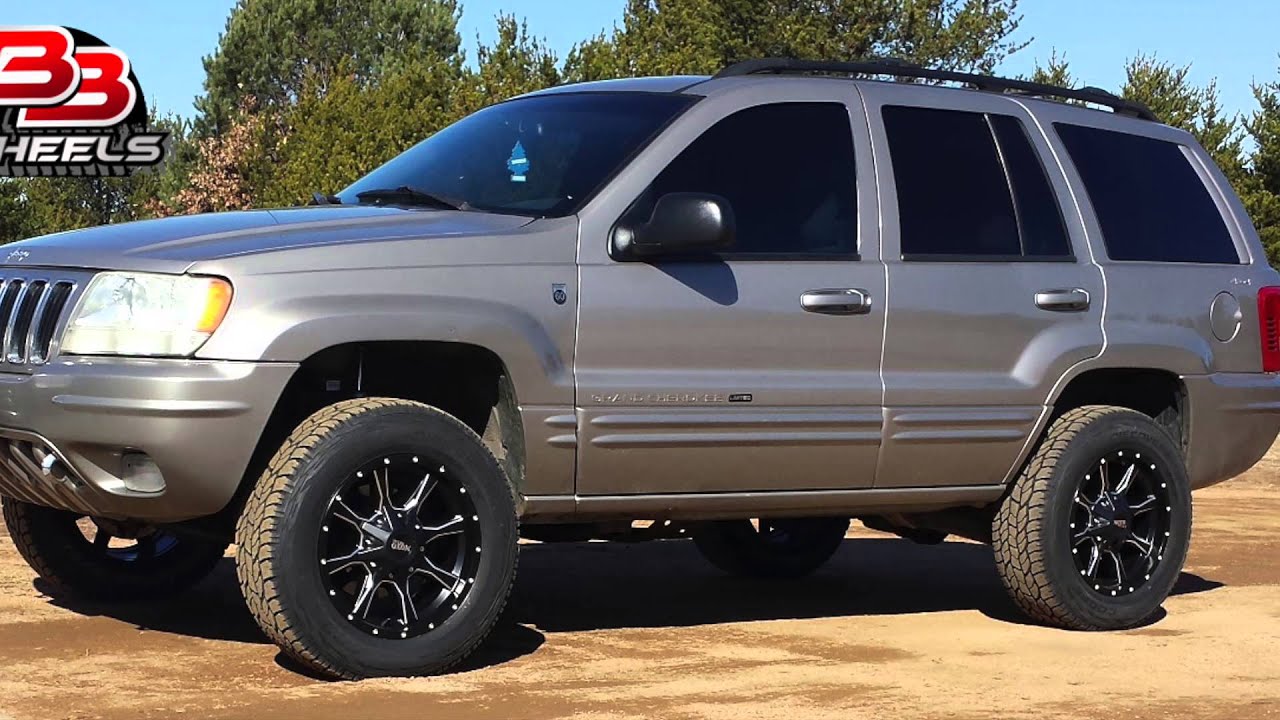 Moto Metal Milled MO970 Wheels - YouTube