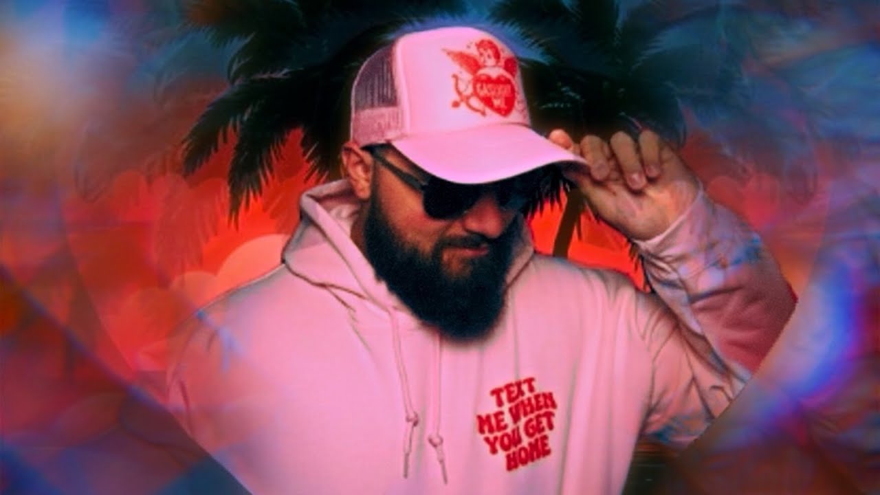 For The Night - Ethos (Feat. Christian Carter) - YouTube