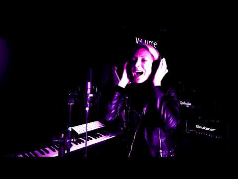 Deep Purple - Child In Time (Vocal Cover)