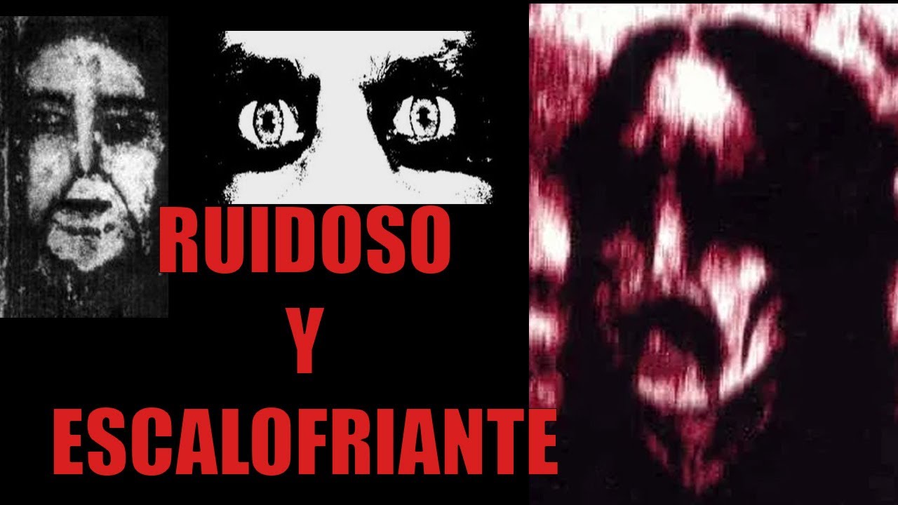 El ruidoso y escalofriante sonido de Emit - Noise Black Metal - YouTube