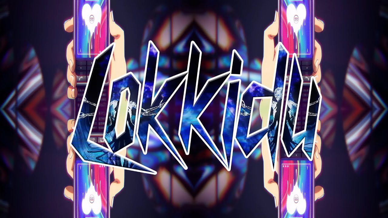 [Phone] [4k] Trippy AMV Style: Ace Of Hearts (ft. Lokkiclu of Soul's ...