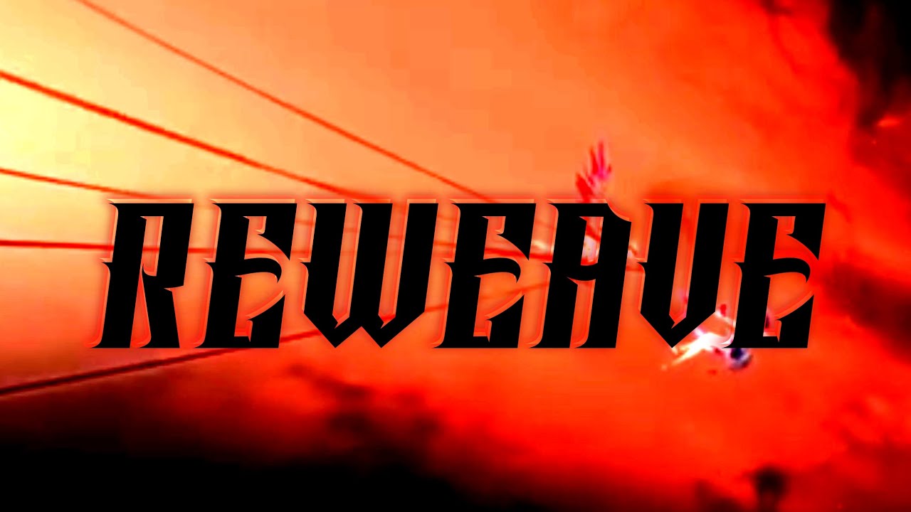 Wuthering Waves GMV REWAVE - YouTube