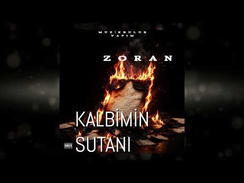 ZORAN STAR - KALBİMİN SULTANI