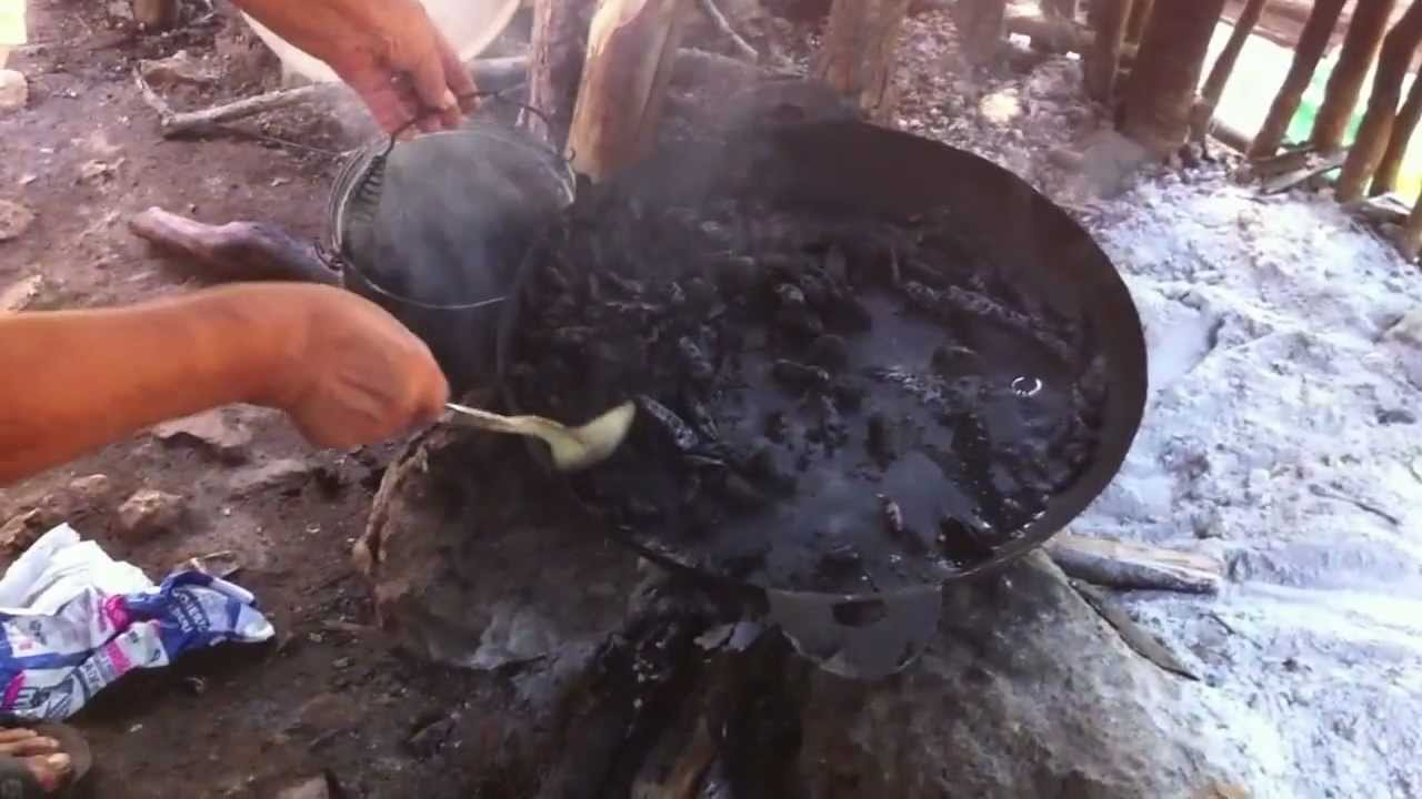 Recado Negro - YouTube