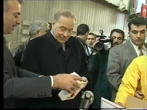 AZERSUN HOLDİNG (Sun Tea Çay Fabriki)