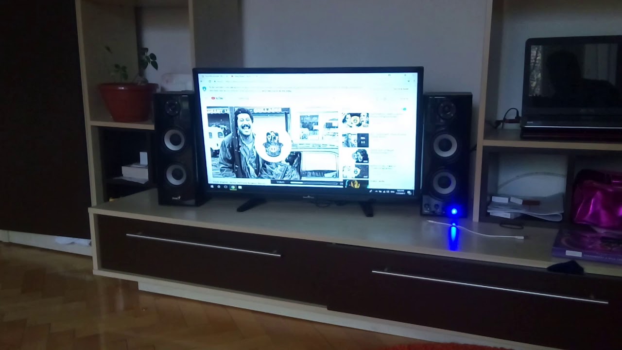 Genius 2.0 - YouTube