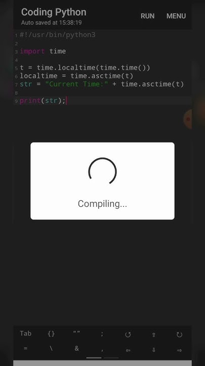 Python Program To Display Current Date And Time Coding Programming Python Python3 Computer 8870