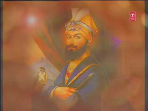 CHARAN CHALO SHABAD KIRTAN - YouTube
