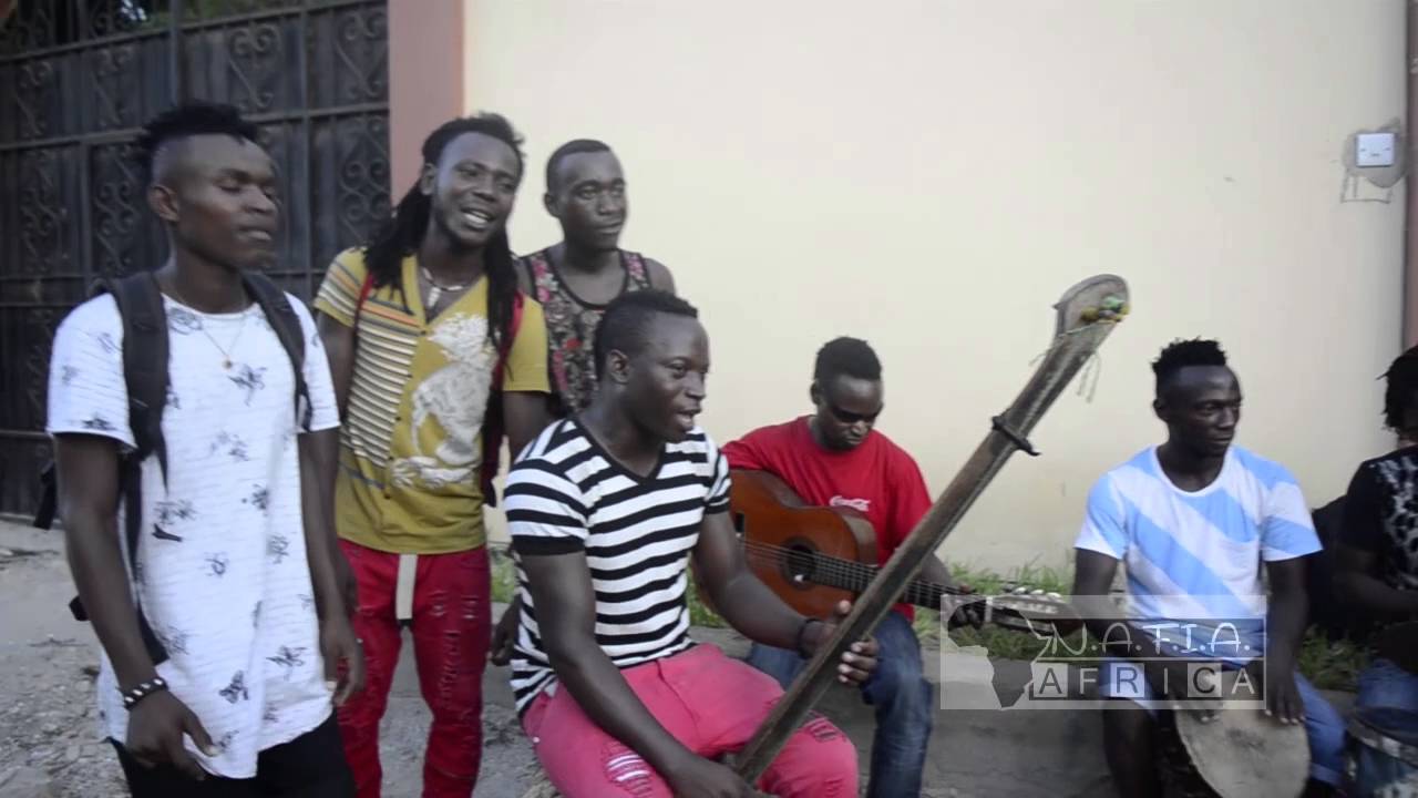 IFA BAND Toka Ifakara - YouTube