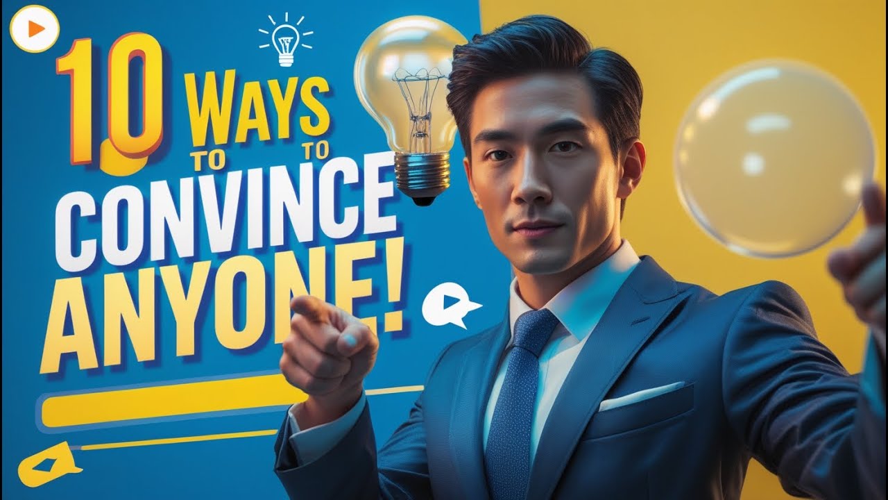 Echoes of Wisdom: 10 Powerful Ways to Convince Anyone Effortlessly ...
