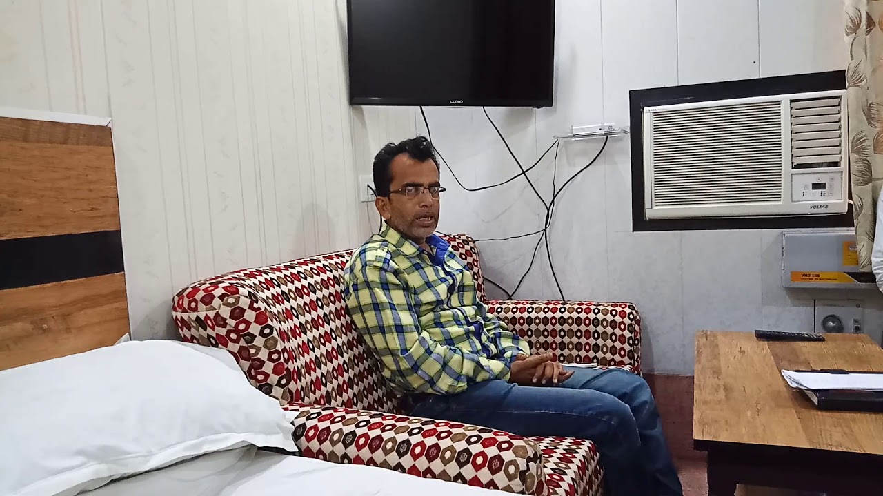 An interview of very popular producer Dr.arvind anand and Dr.ps DAYAL ...