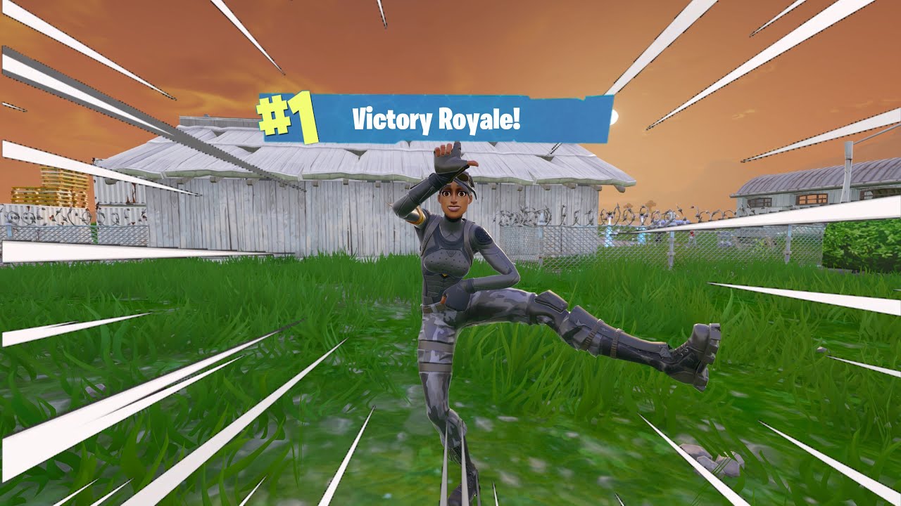 So...OG Fort is back...Again - YouTube