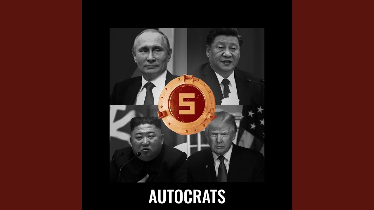Autocrats - YouTube