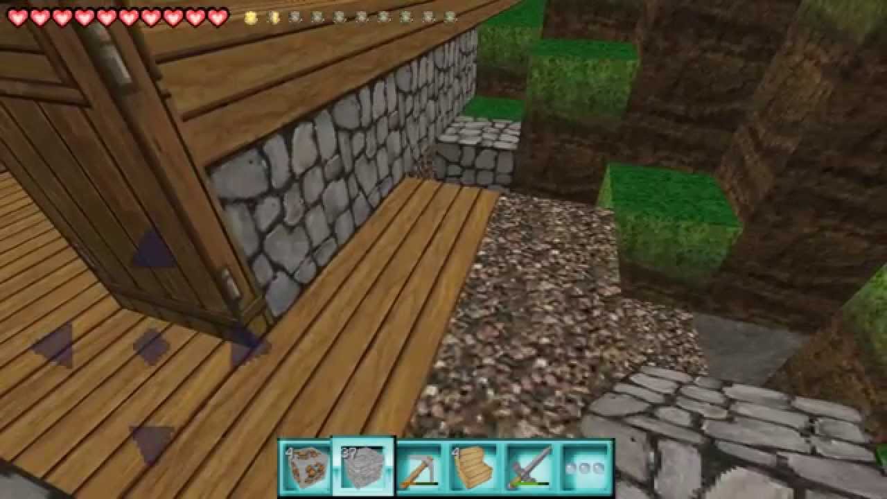 Fancy Craft Part 26 Gameplay (Android) (1080p) - YouTube