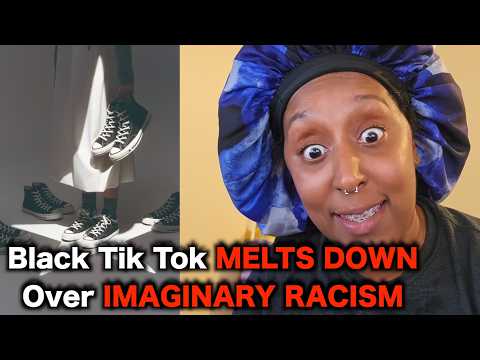 Is Black Tik Tok Okay?