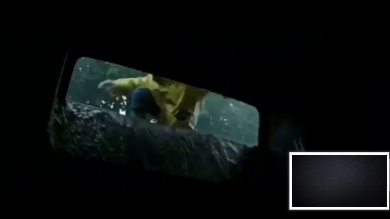 "IT" Georgie's Death Scene 2017 - YouTube