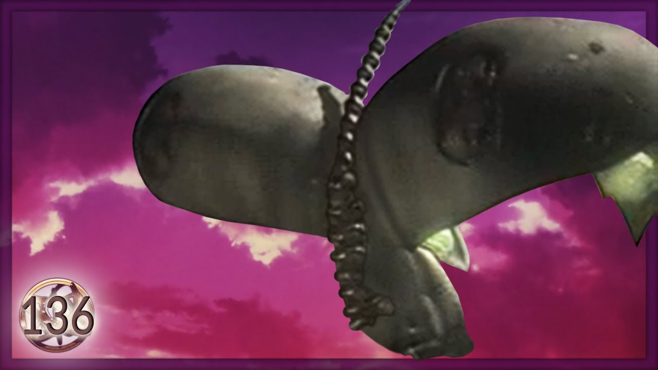 Septerra Core 🌐 136: Doskias' Flaggschiff infiltrieren ─ Let's Play ...