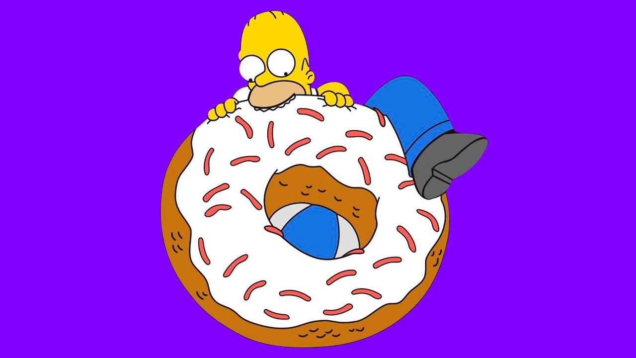 Freestyle Type Beat - "Flow Simpson" | Free Type Beat 2022 | Hard Rap ...