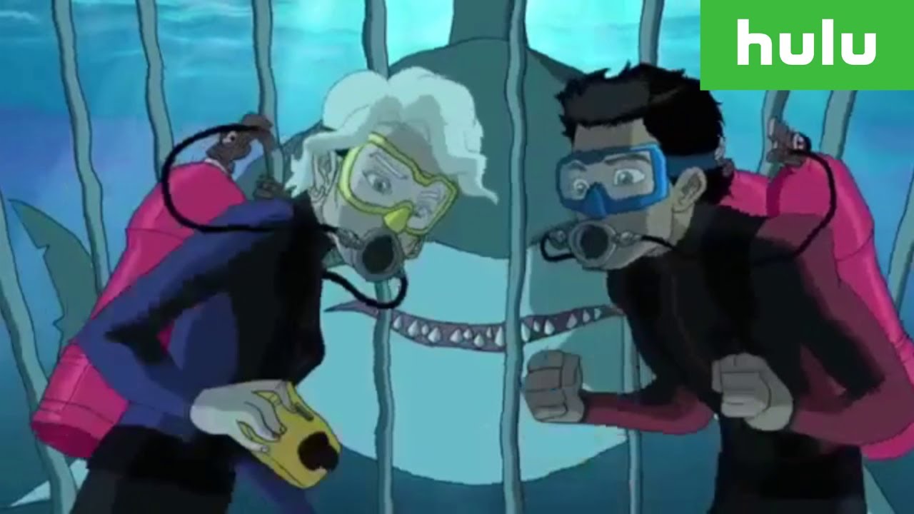 House Arrest: Clip | Marvel's Ultimate Spider-Man | # ...