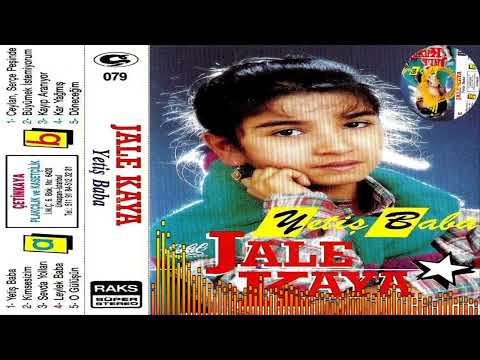 Jale Kaya -  Yetiş Baba