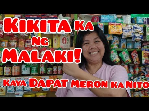 Bagay na dapat meron ka para tiyak makaahon ka sa kahirapan at aasenso ...