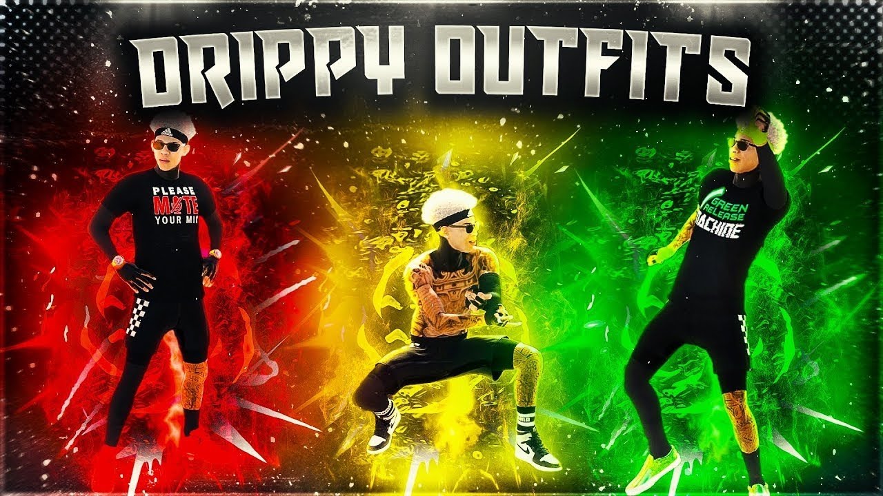 THE BEST DRIPPY OUTFITS IN 2K20!!!!!ROAD TO 50 SUBSCRIBERS!!! - YouTube