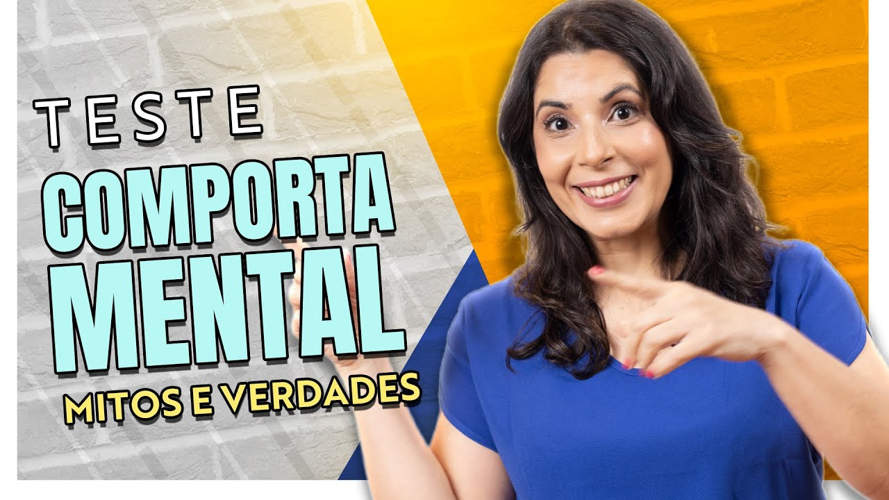 TESTES COMPORTAMENTAIS - Qual a importância desses Testes no Processo ...
