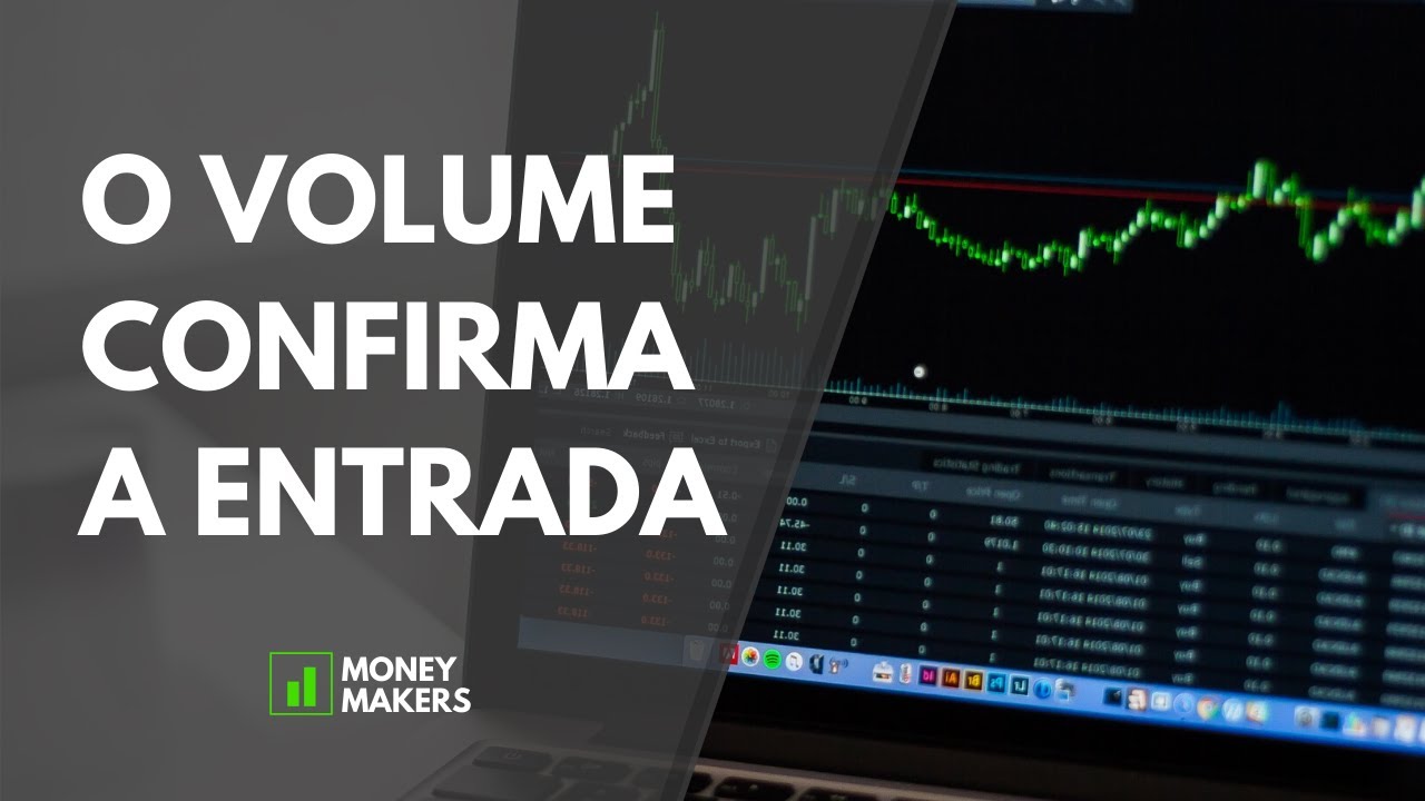 COMO USAR O VOLUME?? - YouTube