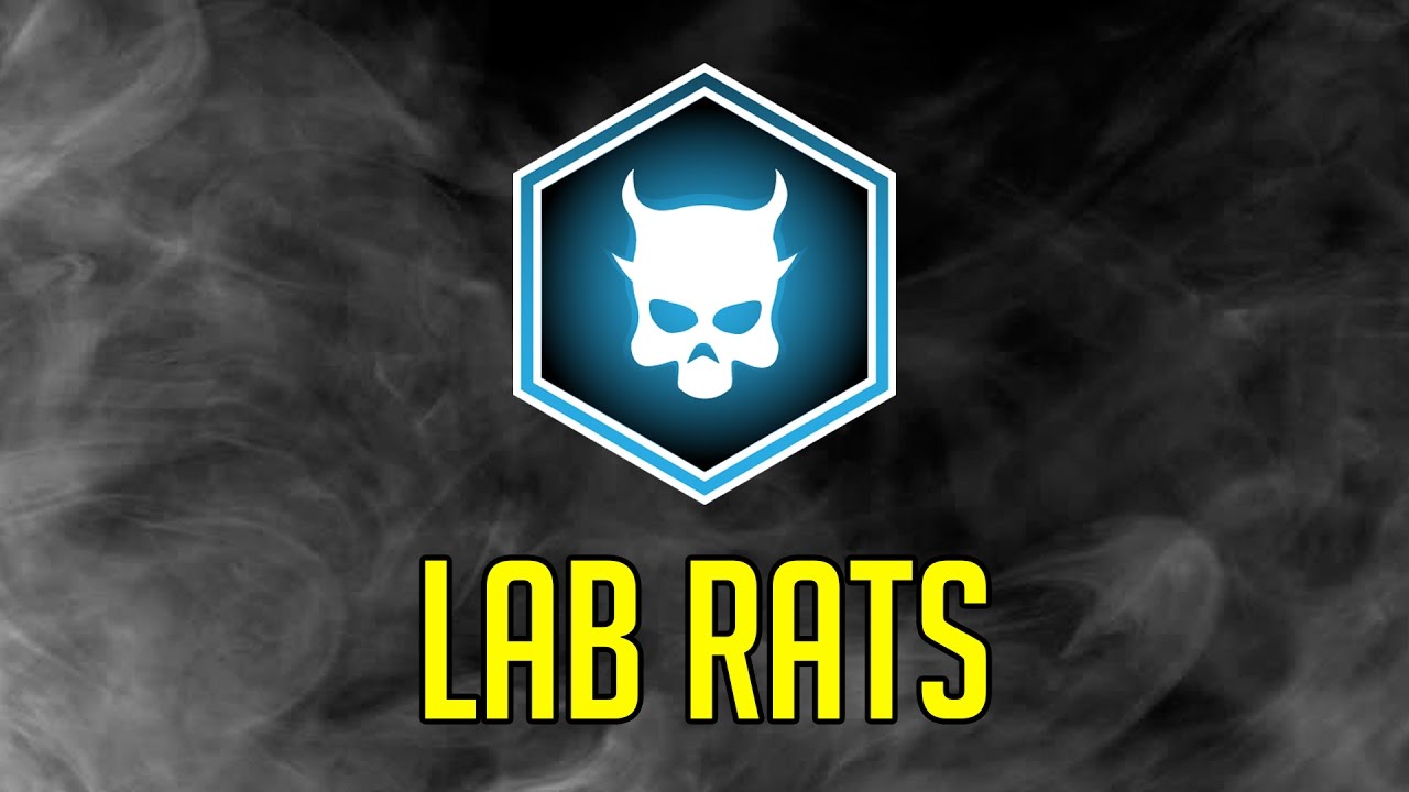 [Payday 2] One Down Difficulty - Lab Rats - YouTube