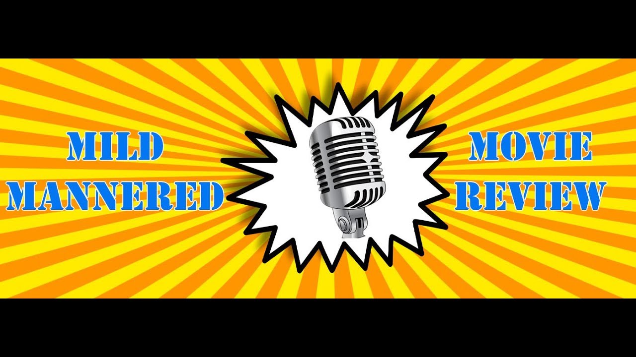 Mild Mannered Movie Review...Spider-Man (2002) - YouTube