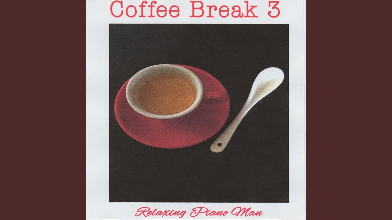 A Little Break (Instrumental) - YouTube