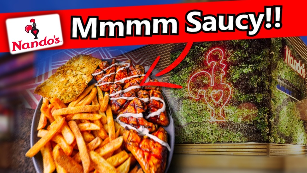 Its About To Get MESSY - NEW Extra Saucy Wings! | Friday Food Review ...