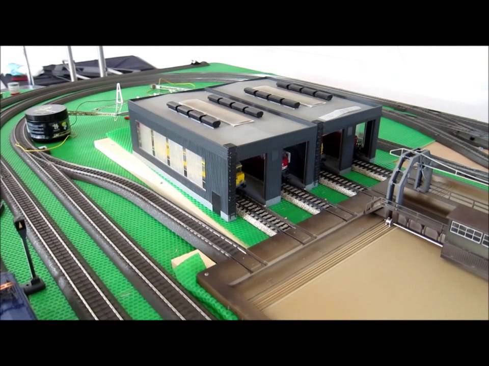 update baanplan - YouTube