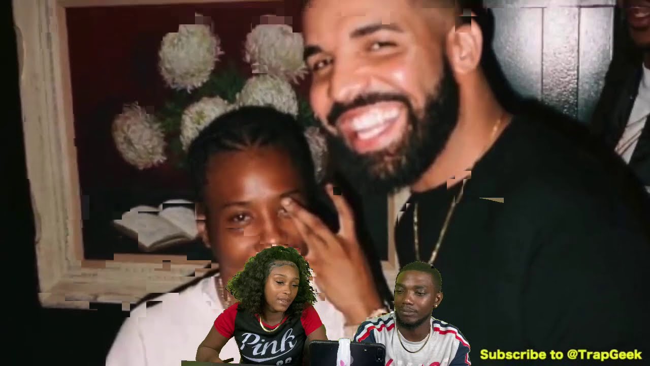 Houdini and the City of Fallen Rappers #REACTION - YouTube