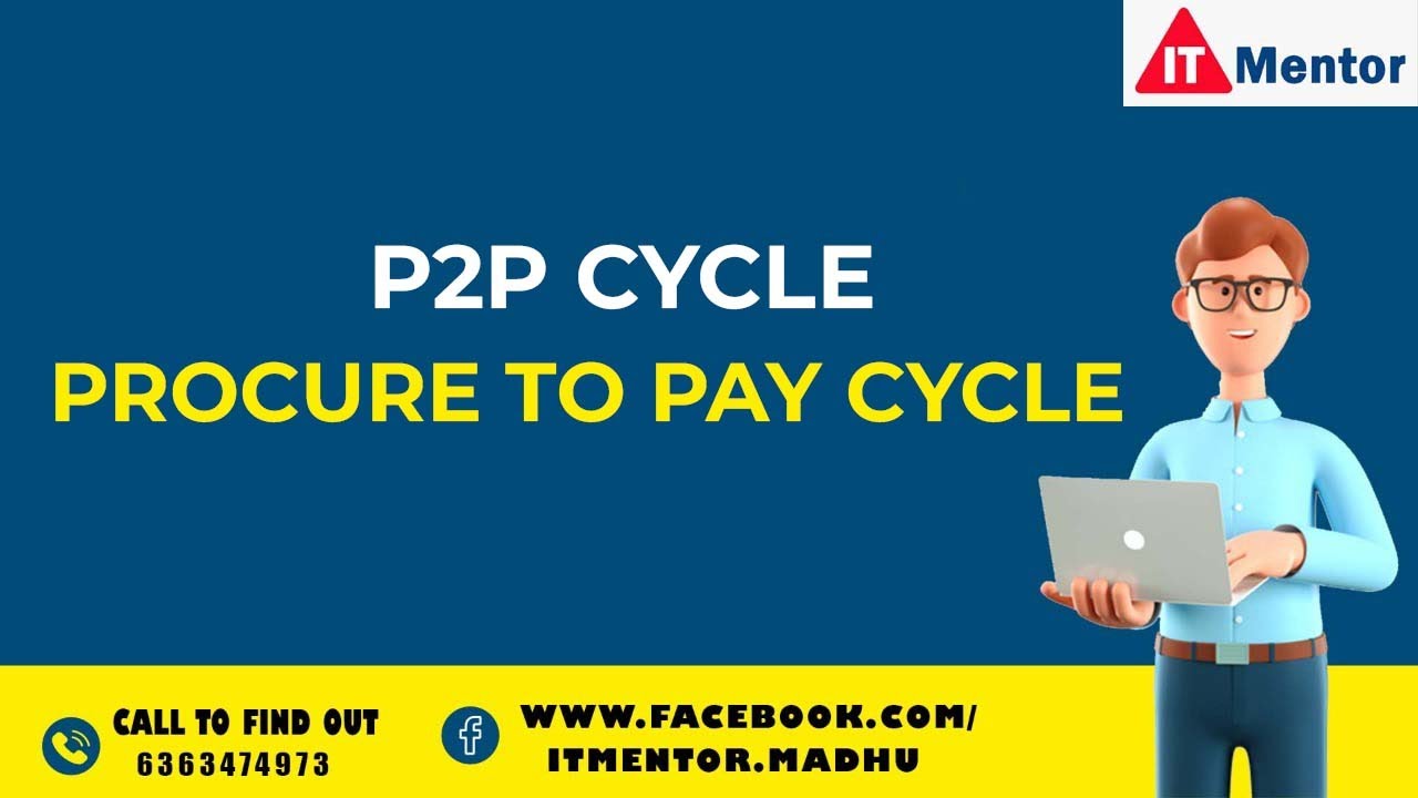 Class 10 P2P cycle Part 2 - YouTube