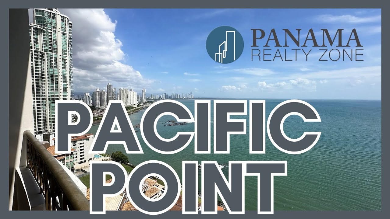 Pacific Point - descubre el lujo y la comodidad! - YouTube