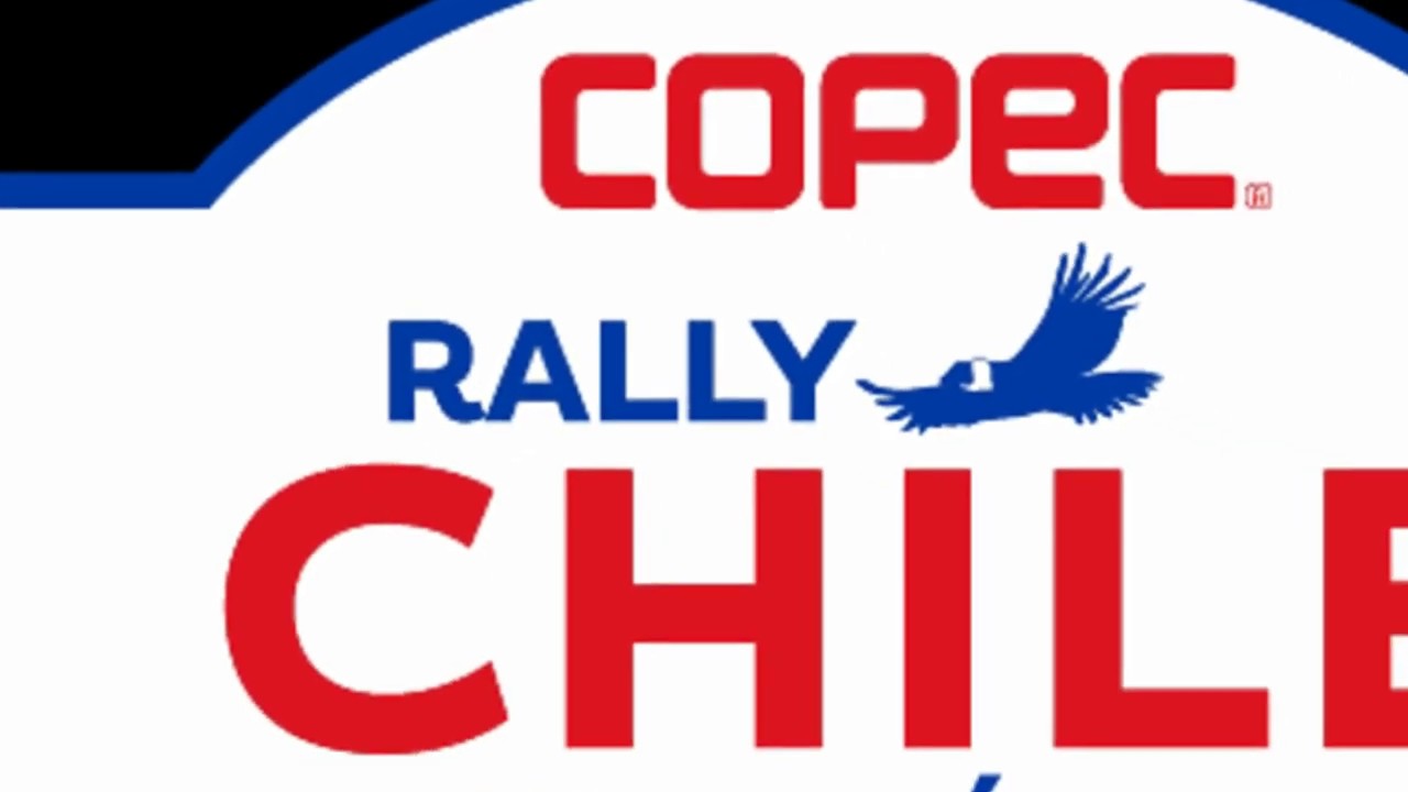 RALLY CHILE 2019 - YouTube