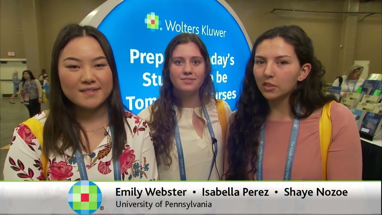 Lippincott® CoursePoint: Emily Webster, Isabella Perez and Shaye Nozoe ...