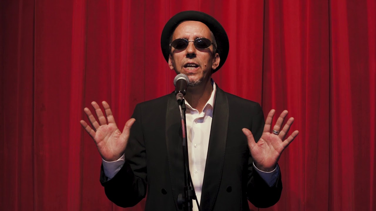 Raymond Verne - Mirrors (Justin Timberlake Cover Smooth Jazz Piano ...