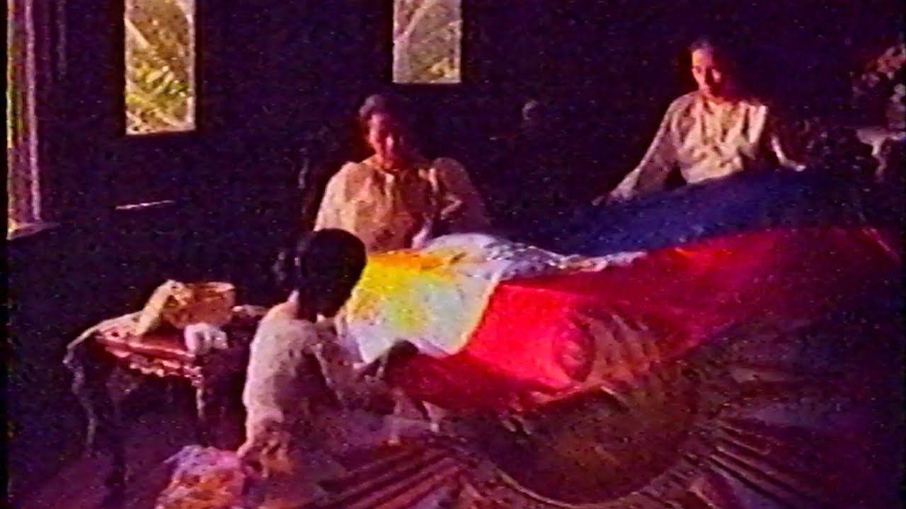 RPN 9 - Metro Manila Sign-Off (1998) - YouTube