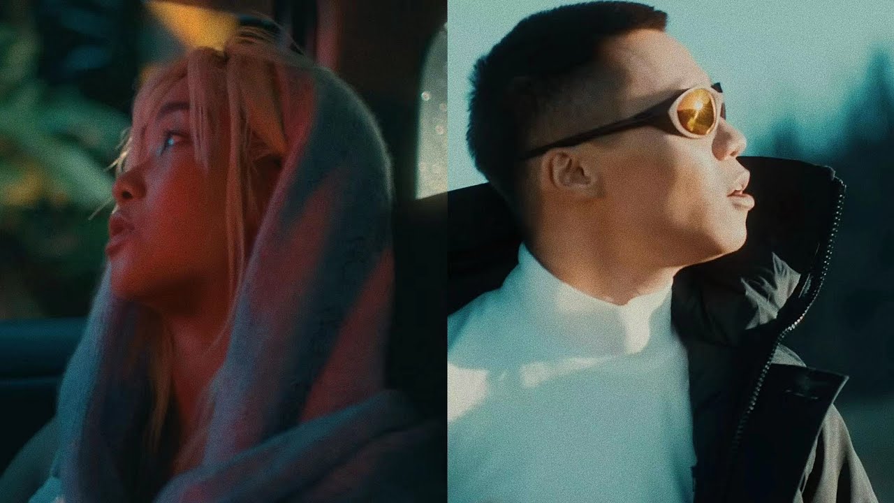 gareth.t & moon tang | 緊急聯絡人 x 外星人接我回去 (Mashup) - YouTube