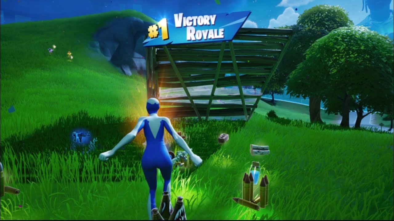 FORTNITE REMIX-BATTLE ROYALE PS5 GAMEPLAY INSANE AIM! - YouTube
